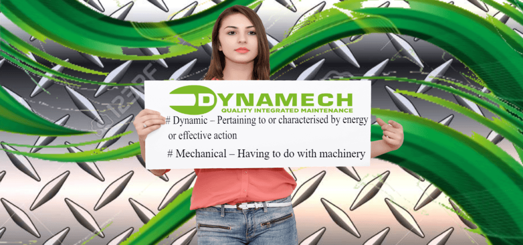 Rotating Equipment Engineers – We Fit-We Fix-We Prevent